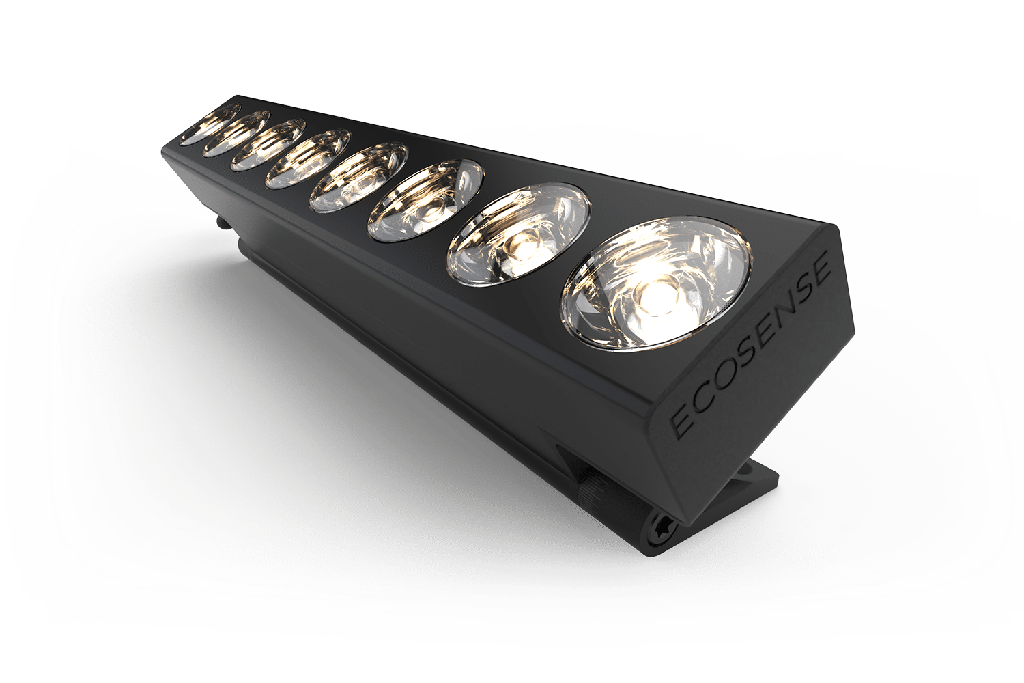 ECOSENSE TROV L60 Linear | Architainment Lighting